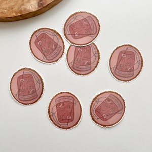 Gigi's Thimble Sticker - Etsy