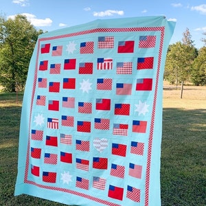 United DIGITAL Pattern #742 - Etsy