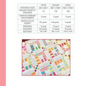 Boxy DIGITAL Pattern #746 - Etsy