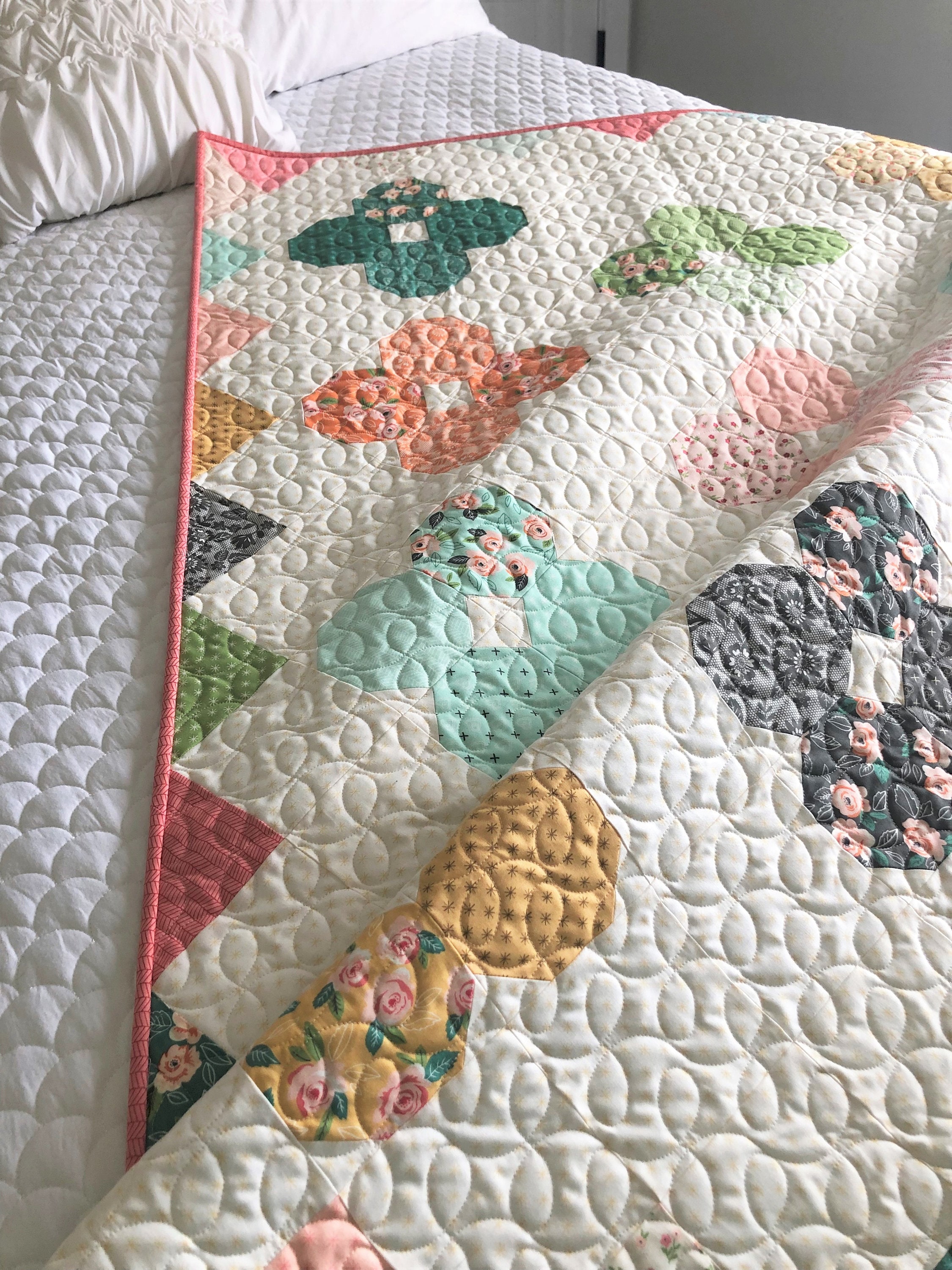 Spring Dream DIGITAL Pattern - Etsy