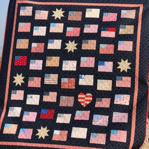 United DIGITAL Pattern #742 - Etsy