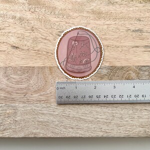 Gigi's Thimble Sticker - Etsy