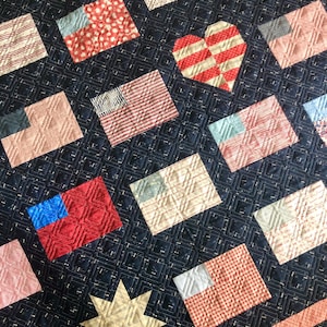 United DIGITAL Pattern #742 - Etsy