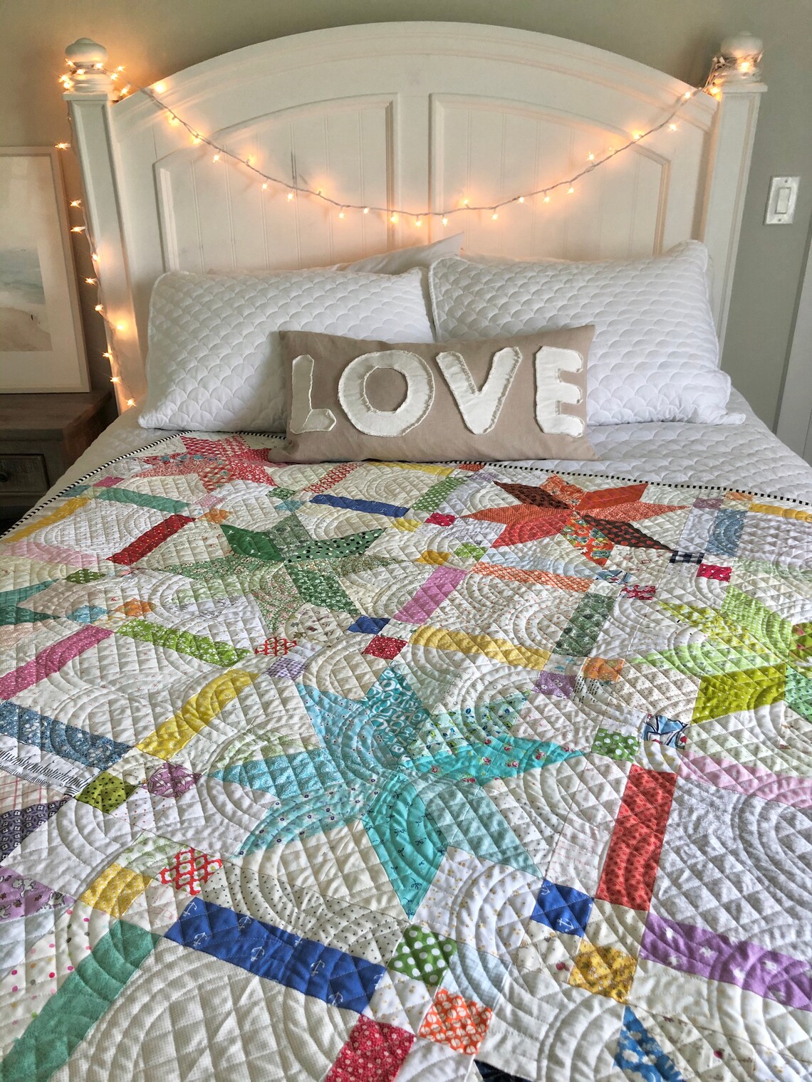 Stash Hash PAPER Pattern 740 | Etsy