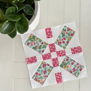 Positive Vibes Digital Pattern #748 - Etsy