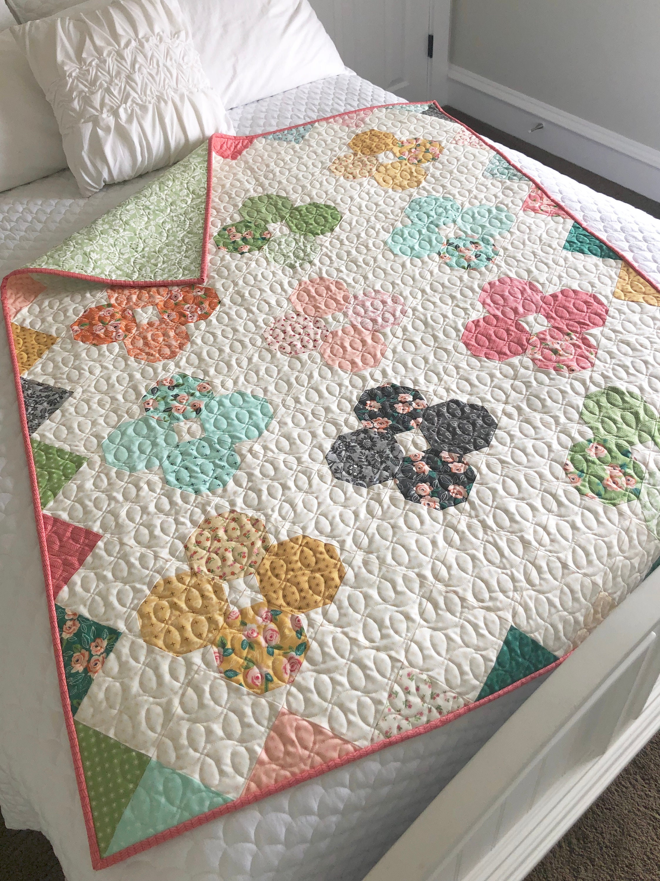 Spring Dream DIGITAL Pattern - Etsy