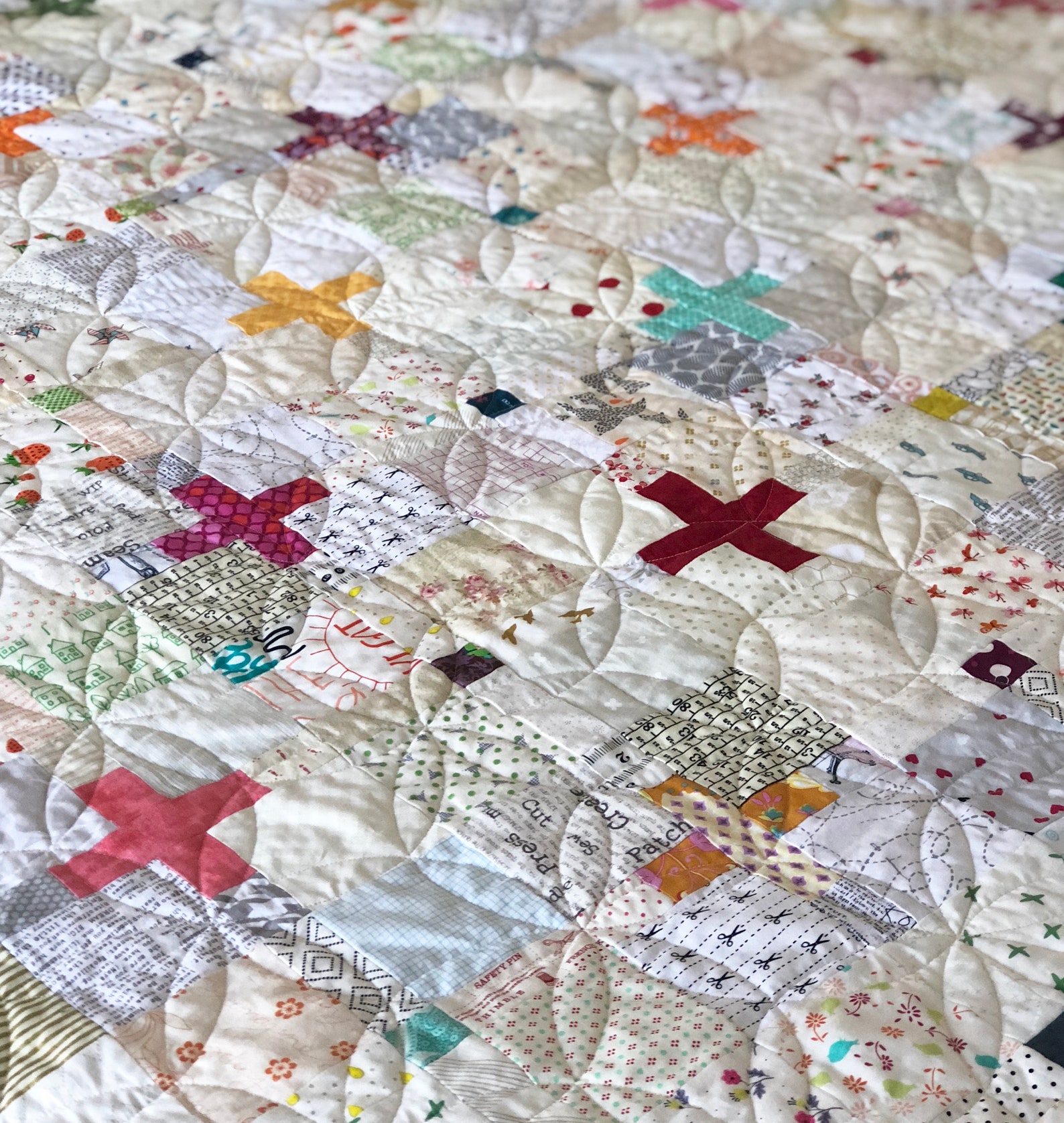 Sweet Kisses DIGITAL Pattern - Etsy