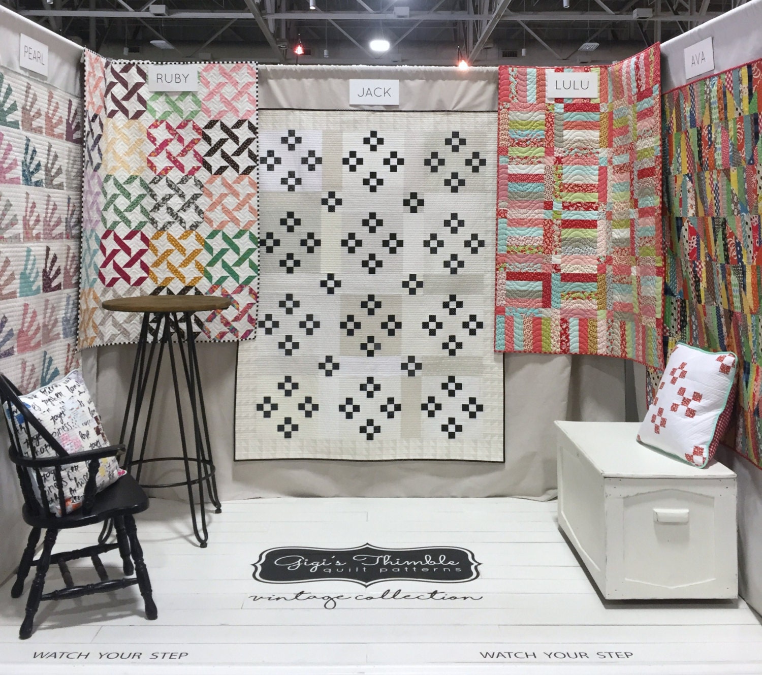 Lulu DIGITAL Pattern - Etsy