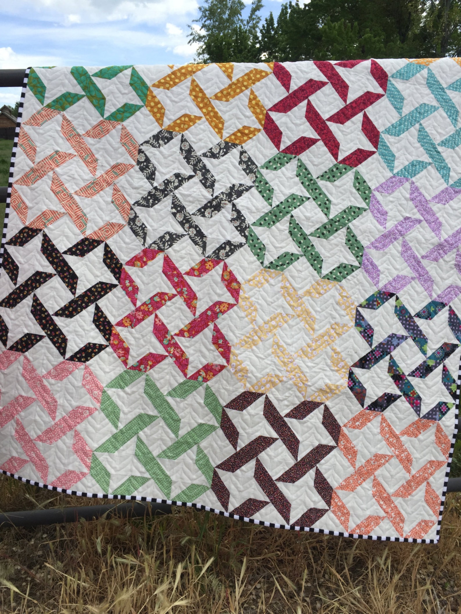 Ruby DIGITAL Pattern - Etsy