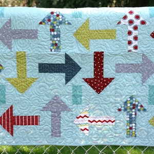 Every Which Way DIGITAL Pattern 0707 - Etsy