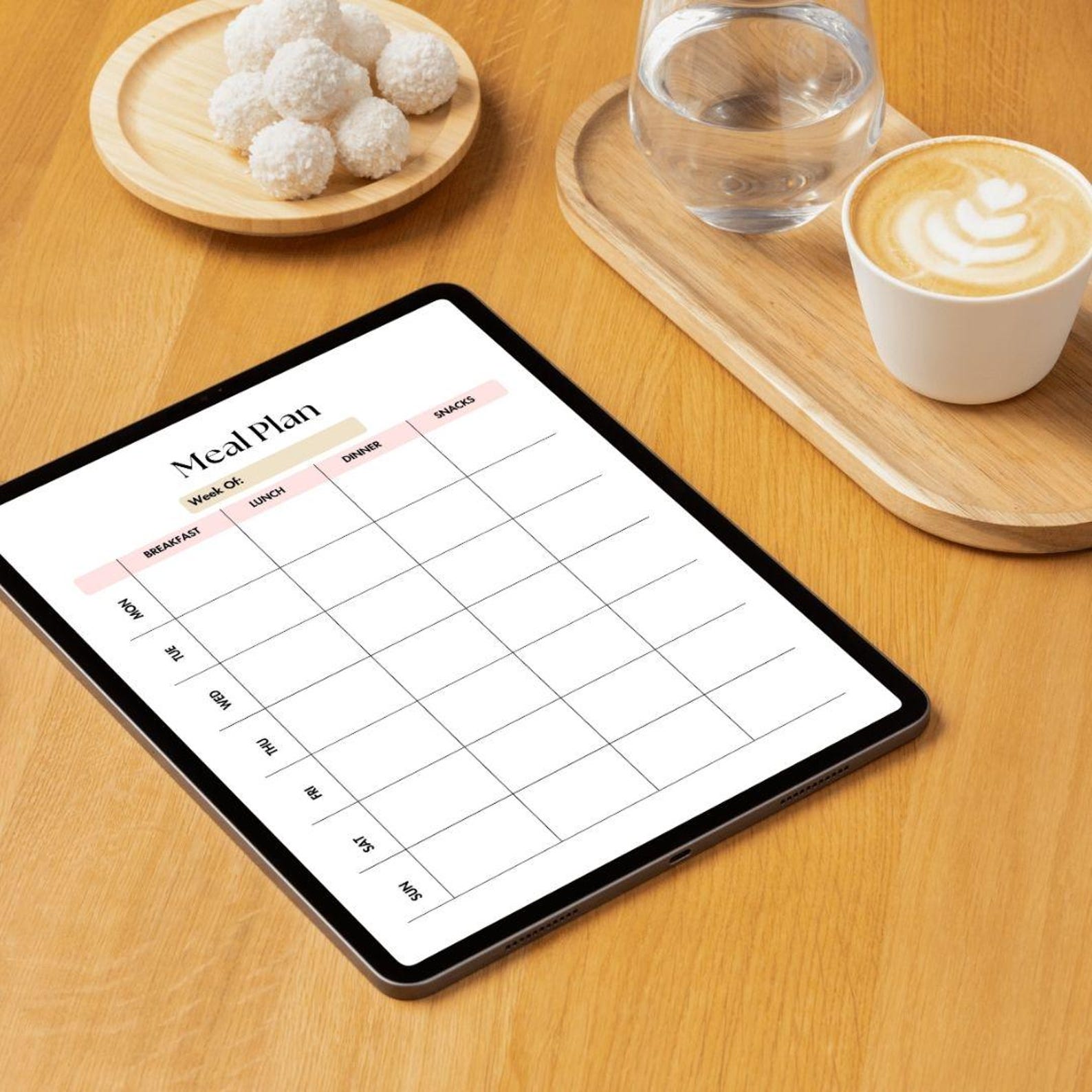 Mum Planner 50 Printable Pages for Family Organization Daily, Weekly ...