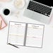 Mum Planner 50 Printable Pages for Family Organization Daily, Weekly ...