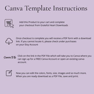 Introvert Journal Template Editable Canva | A4 A5 Mental Clarity & Self ...