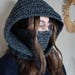 BALACLAVA Crochet Pattern,balaclava Knitting Pattern PDF File - Etsy
