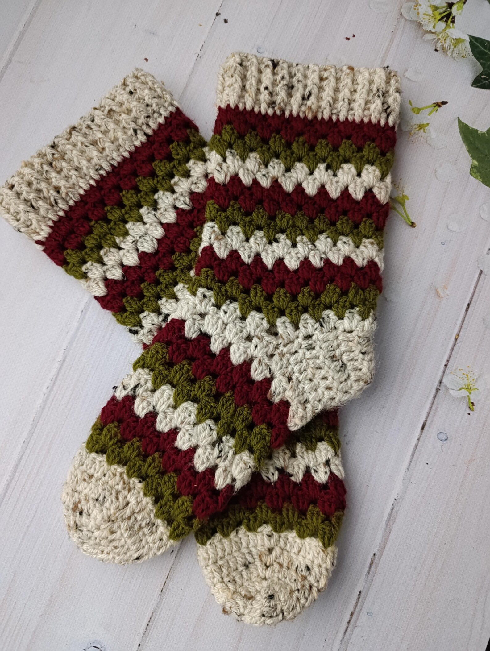 Stocking Crochet Pattern,crochet Pattern for Christmas,christmas ...