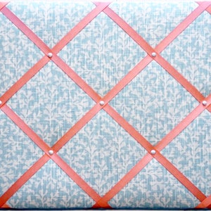 Premier Prints Sea Tumble French Memo Board, Bulletin Board, Cork Board ...