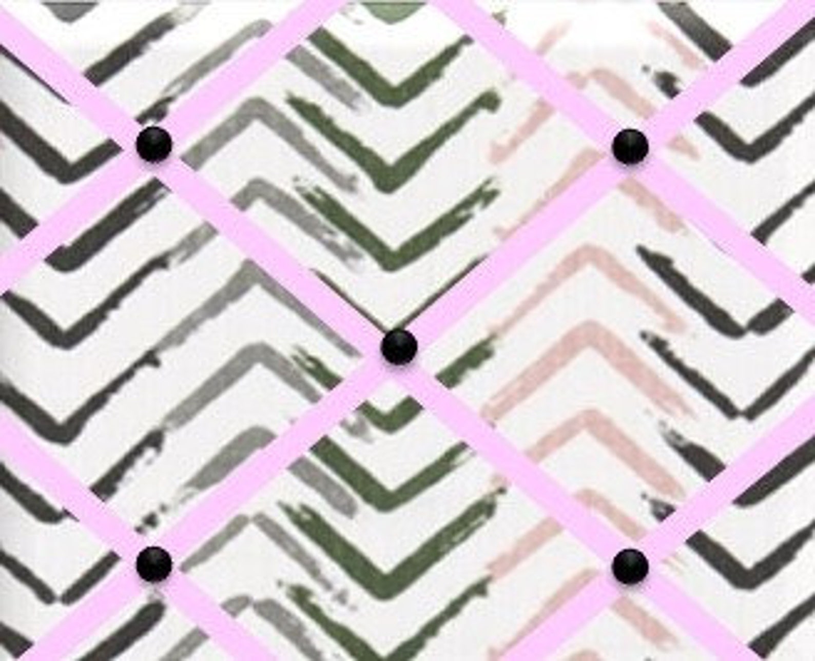 Arrow French Memo Board Bulletin Board Cork Board Your | Etsy