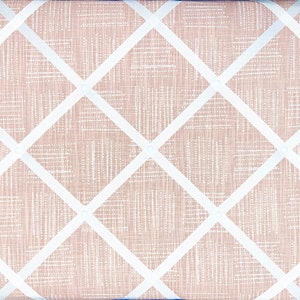 Premier Prints Blush Pink - French Memo Board, Bulletin Board, Cork ...