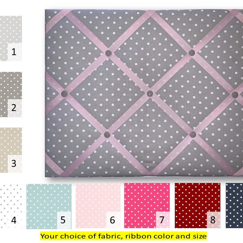 Bulletin Boards - Etsy