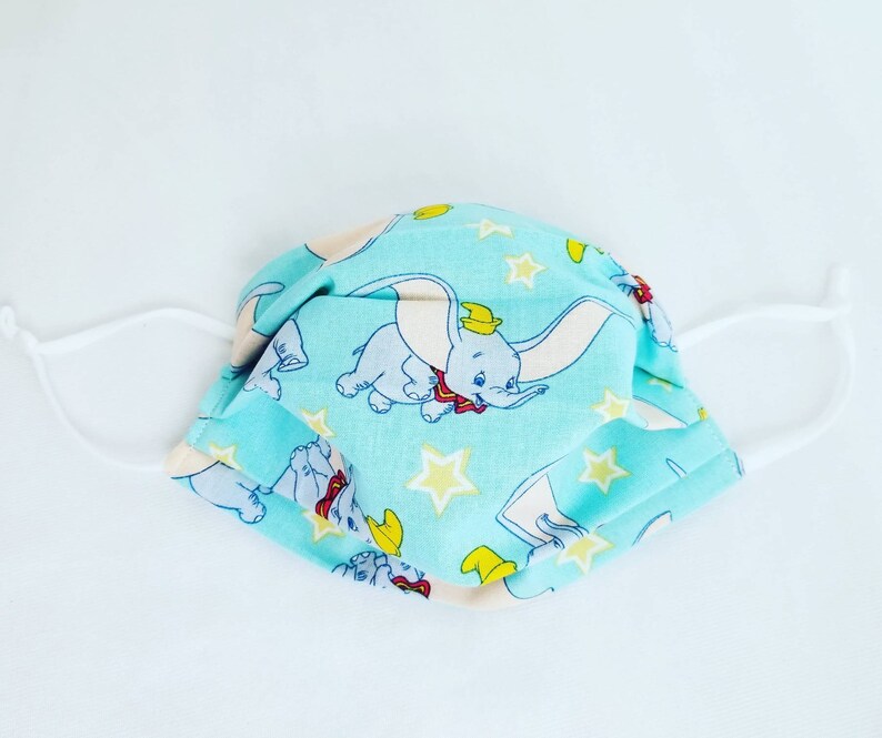 Dumbo Mask | Etsy