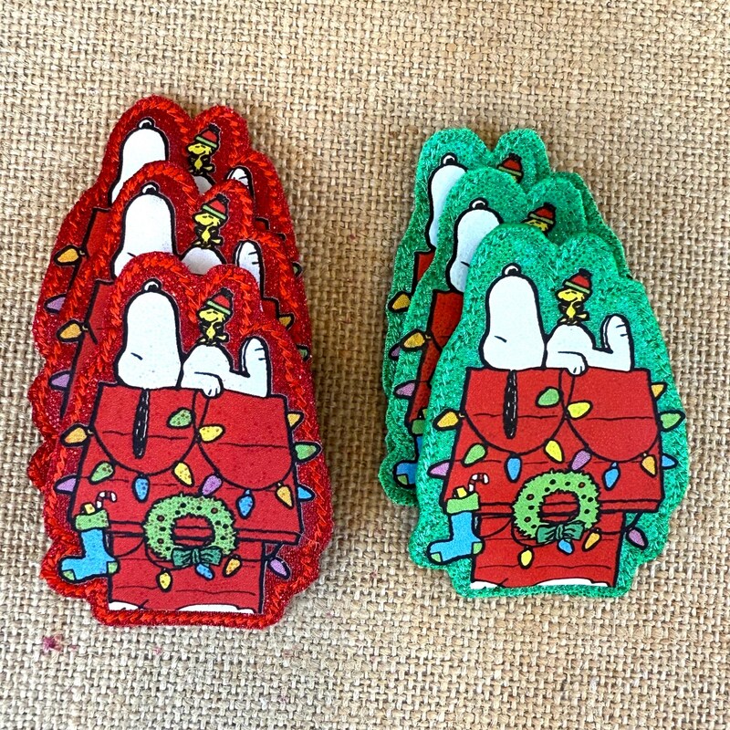 Snoopy 1st birthday cookies - Etsy.de