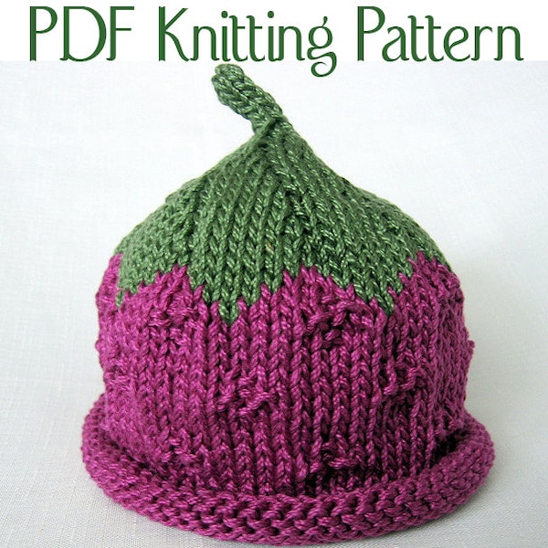 Fruit and Vegetable Hat - Etsy