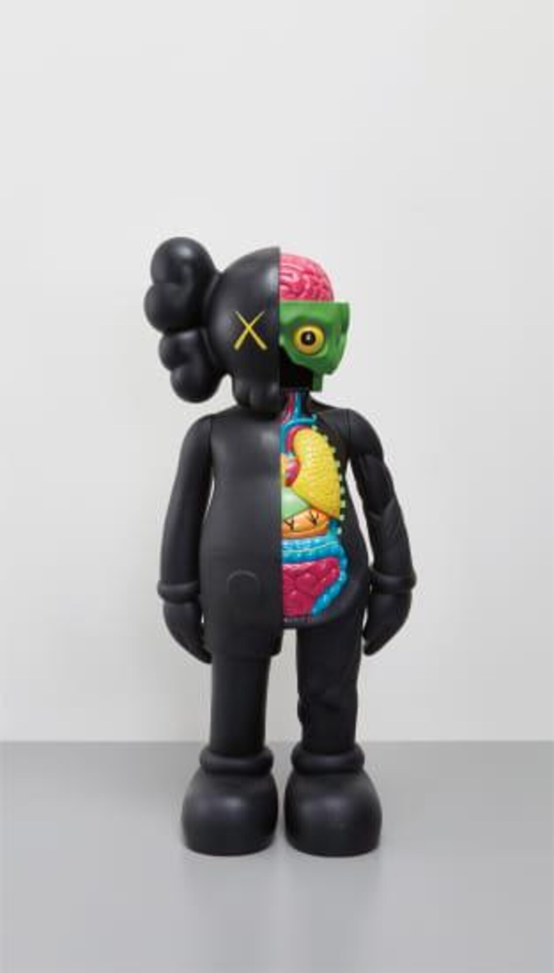 4FT Statues Kvws - Etsy