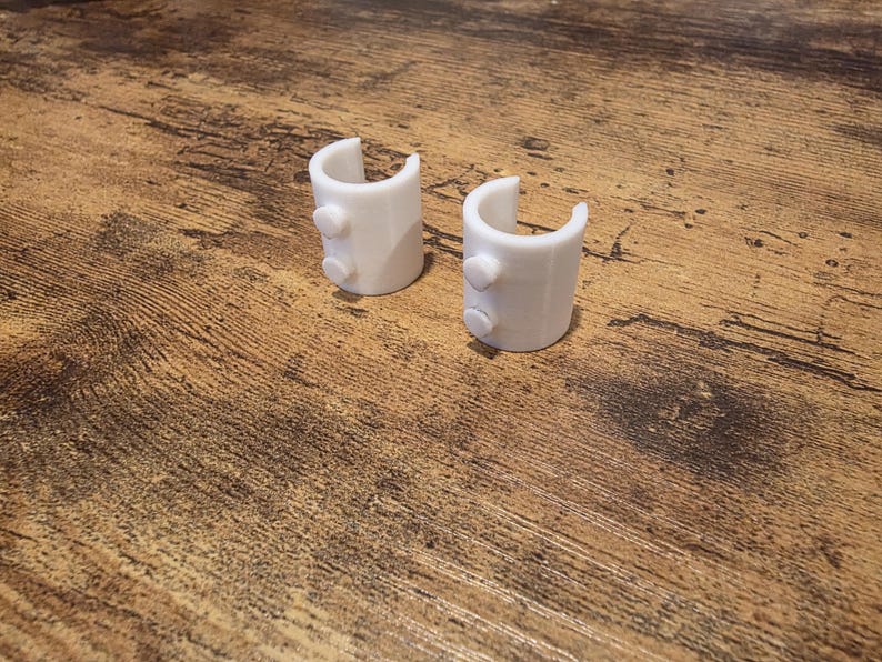 Astro to Steelseries Headphone Band Adapter. - Etsy