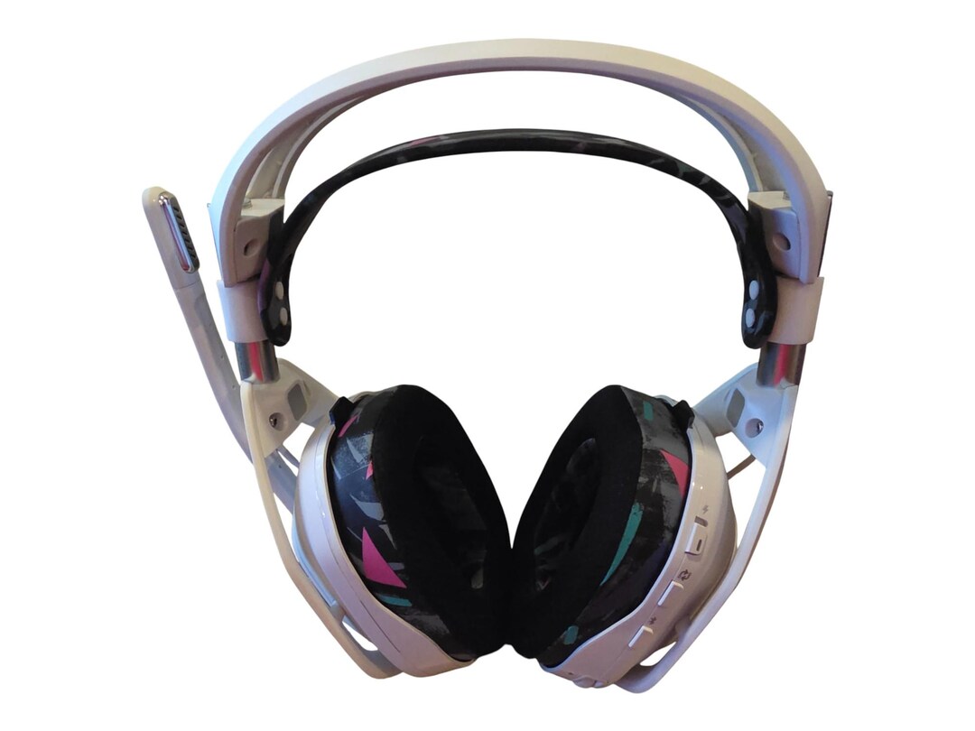 Astro to Steelseries Headphone Band Adapter. - Etsy