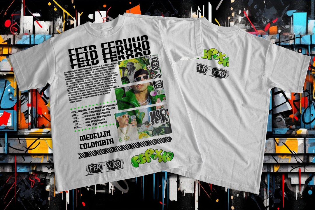 FERXXO DESIGN PNG in High Quality - Etsy