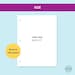 Doctor Visit Notes Template: Patient & Caregiver Reference (PDF) - Etsy