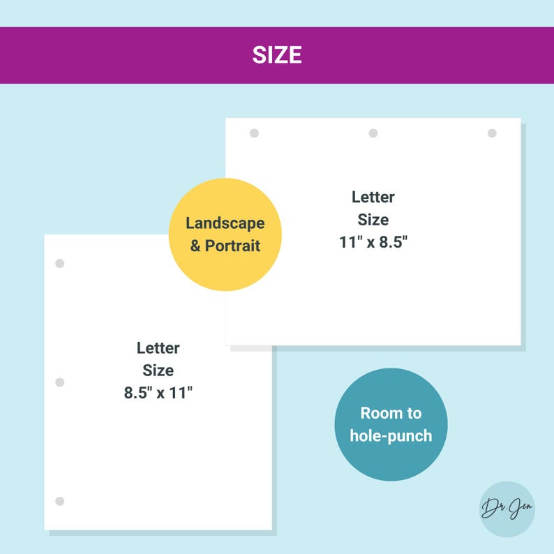 Fibromyalgia Pain Tracker | Printable Daily Journal for Tracking Fibro ...