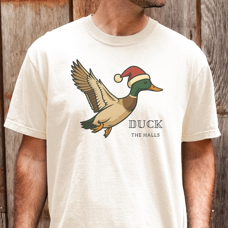 Duck Hunting Gags - Etsy