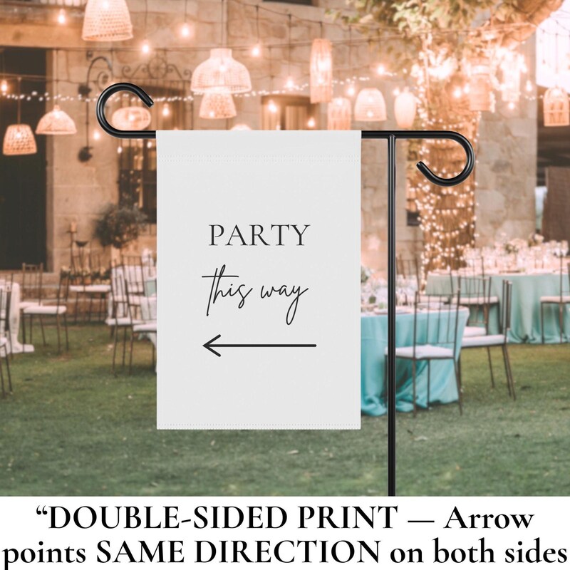 Private Event Sign - Etsy