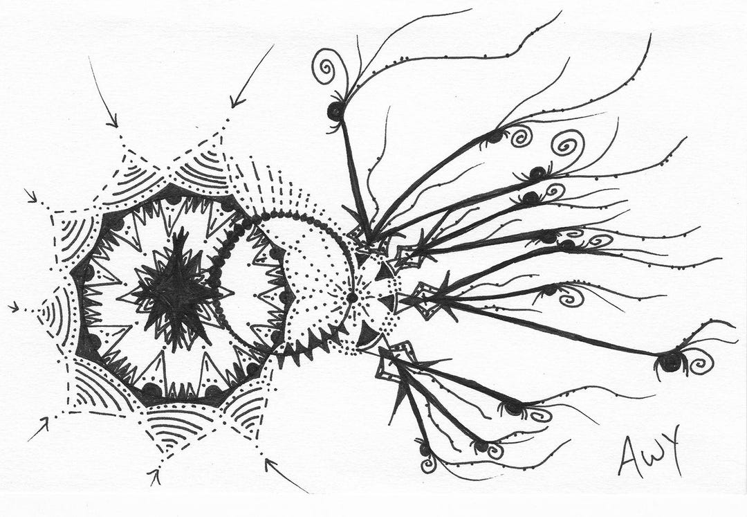 Relaxation/stress/anxiety Relief Spell - Etsy