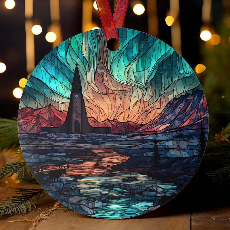 Icelandic Glass - Etsy