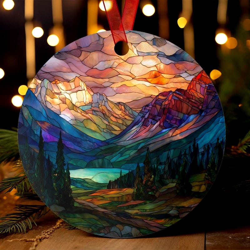 Lake Louise Winter Art - Etsy