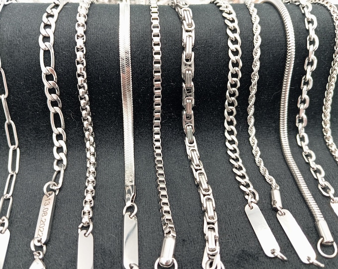 Chains - Etsy UK
