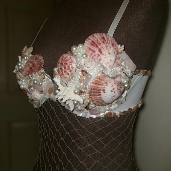 Siren Halloween Costume - Etsy