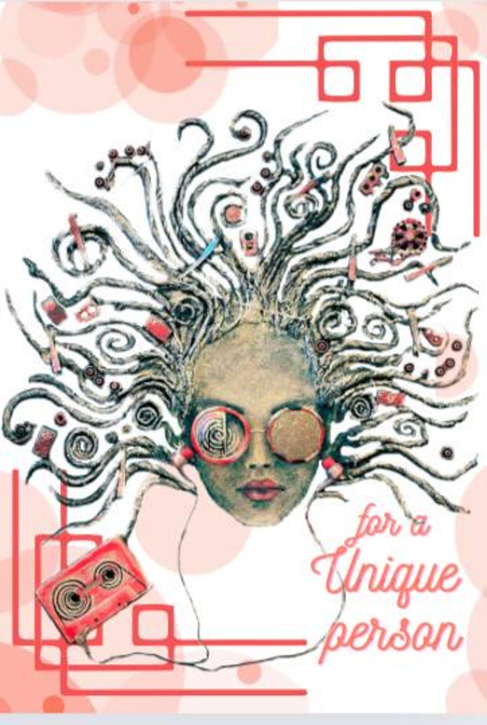 AR Interactive Greeting Card. Animated Greeting Card - Etsy