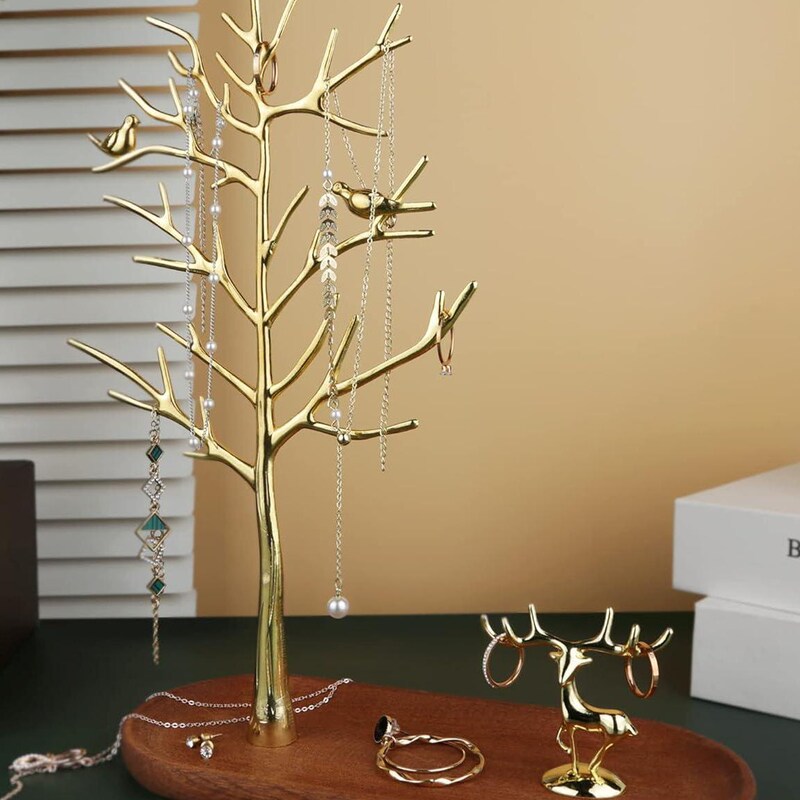 Earring Organizer - Etsy