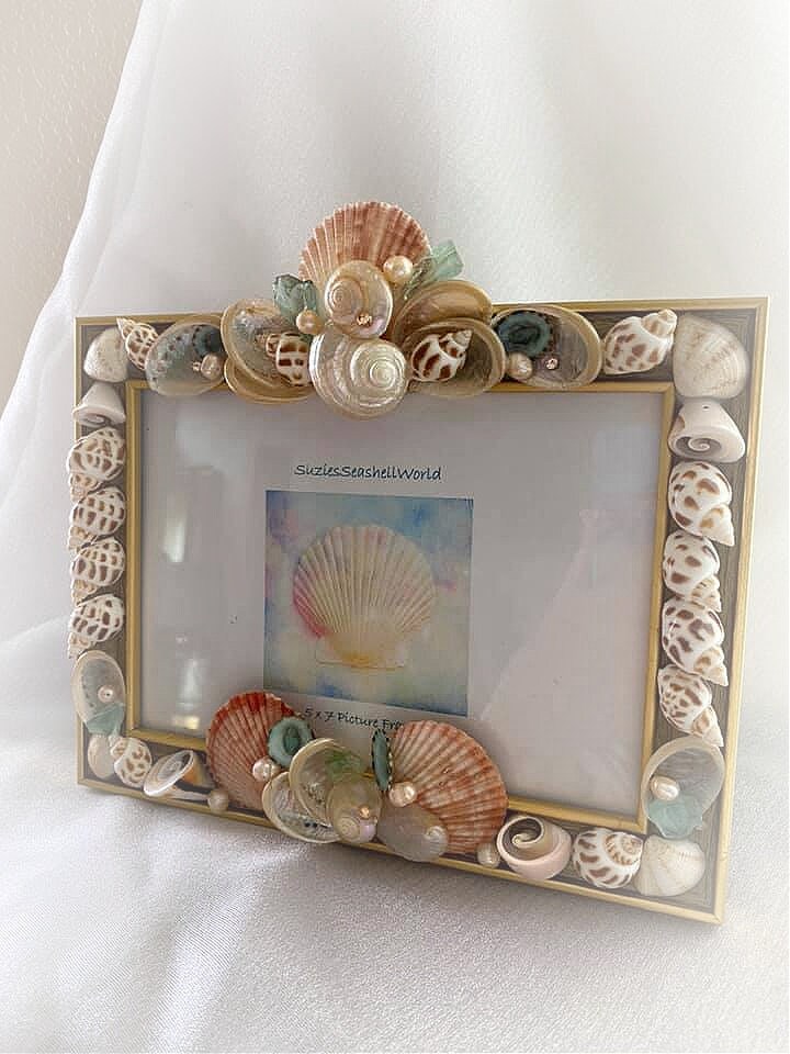 Pastel Dreams Frame - Etsy
