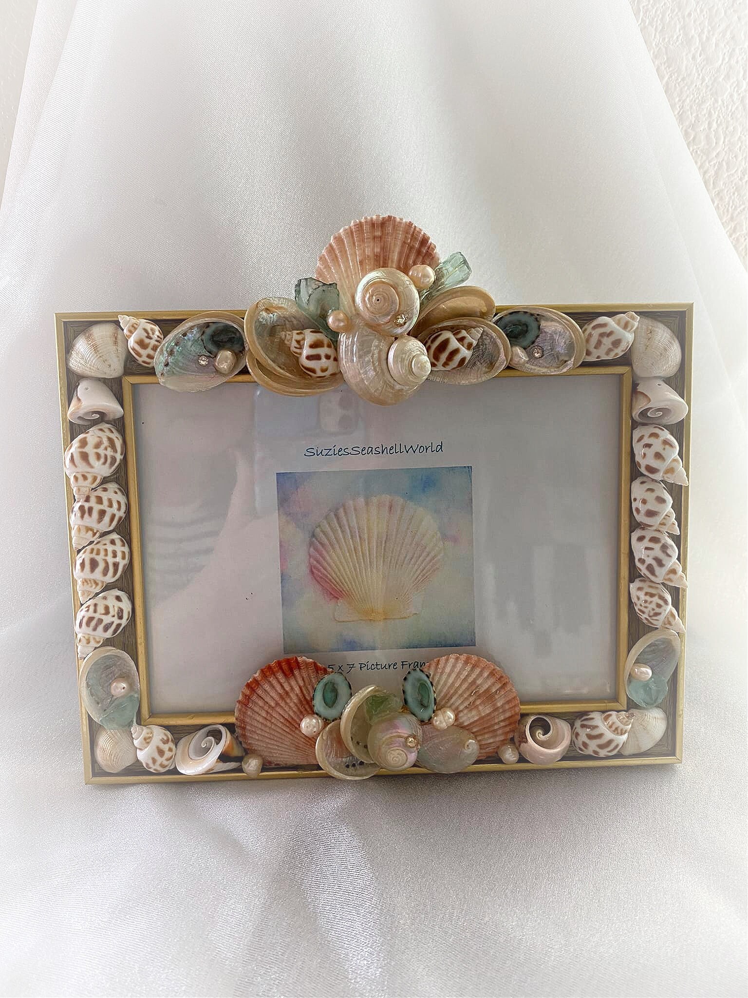 Pastel Dreams Frame - Etsy