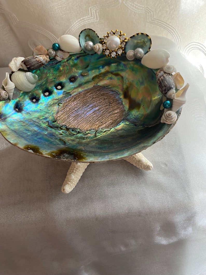 Jewel of the Sea - Etsy