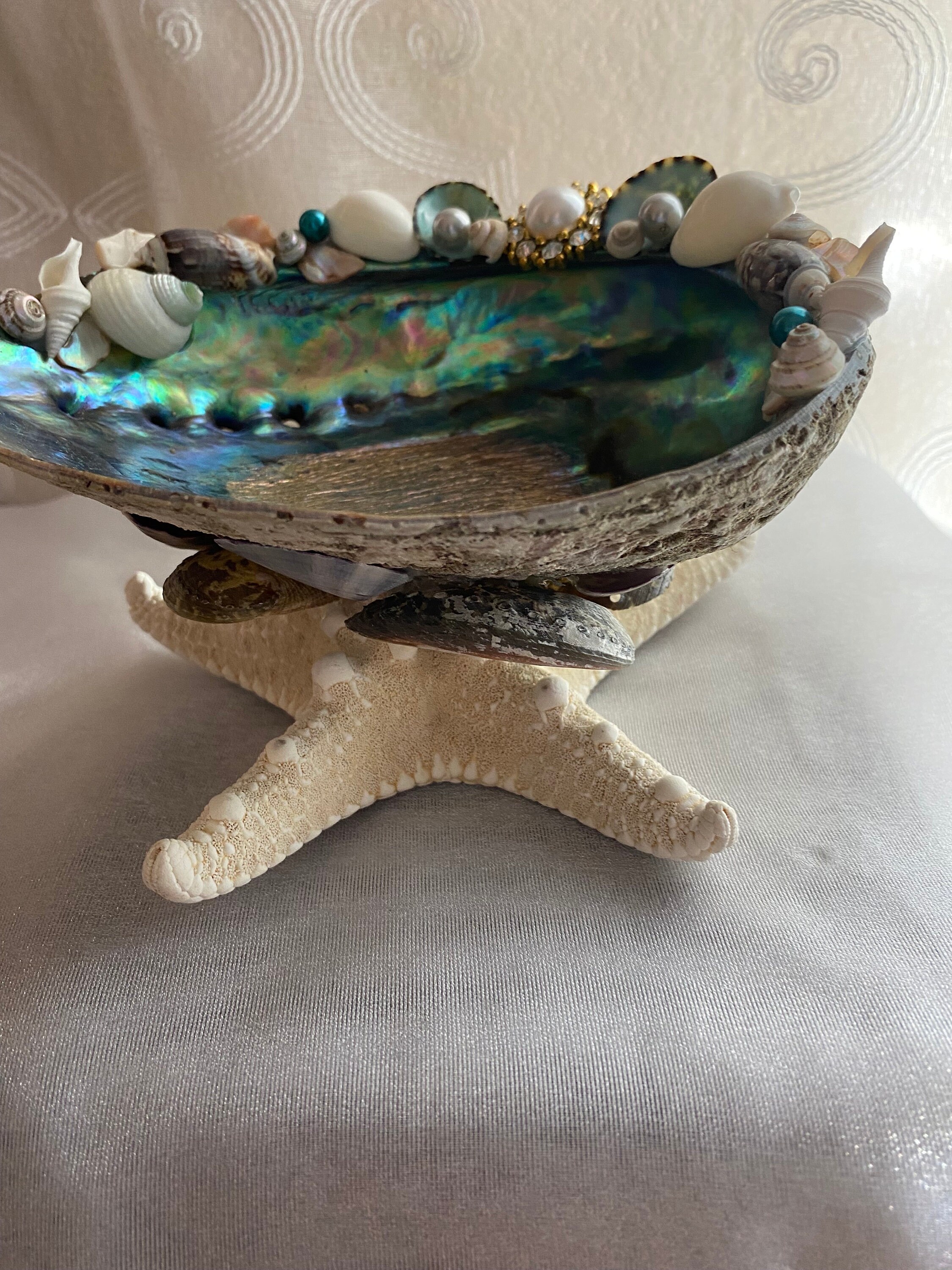 Jewel of the Sea - Etsy