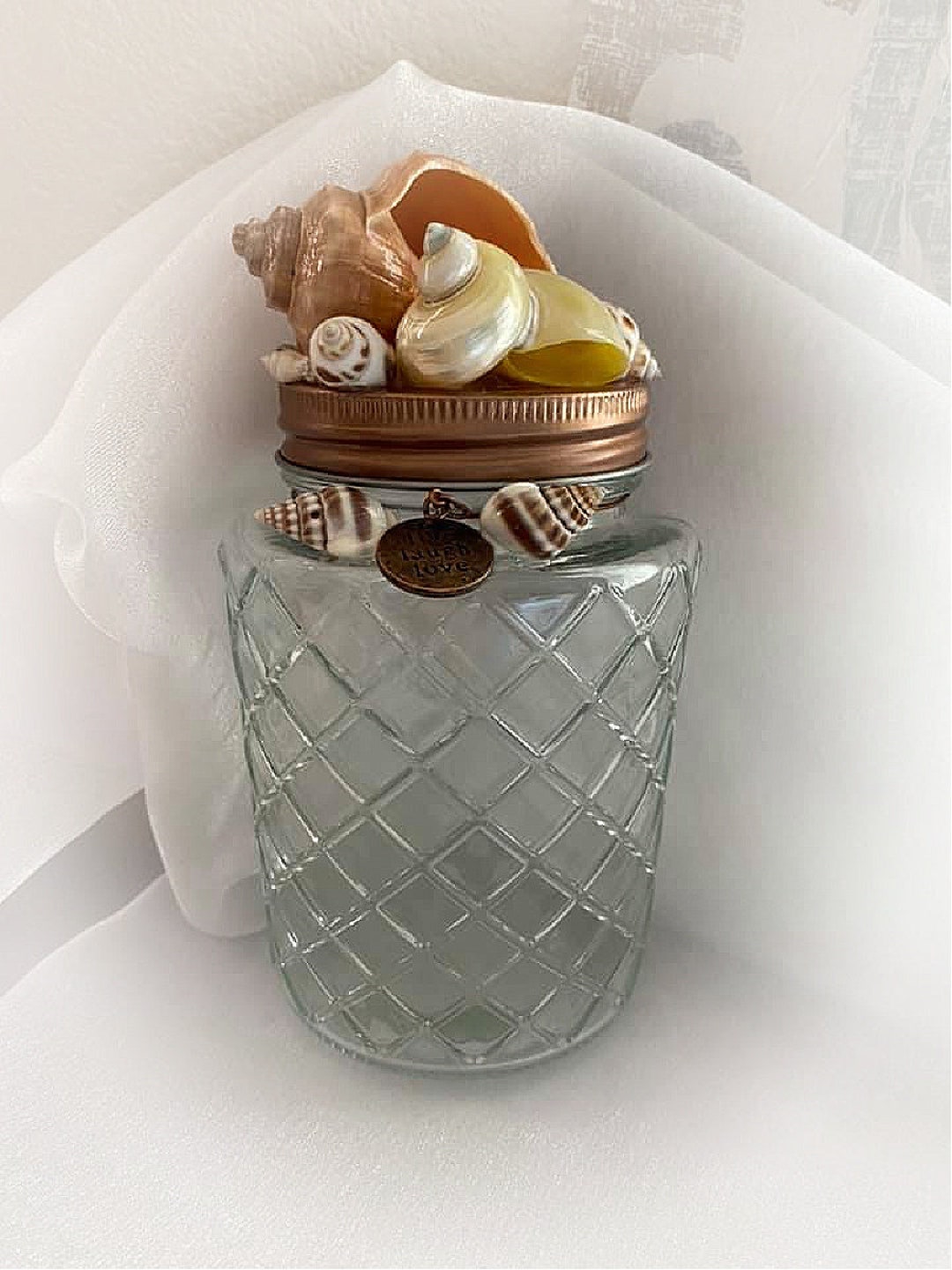 Dellightful Ginger Jar - Etsy