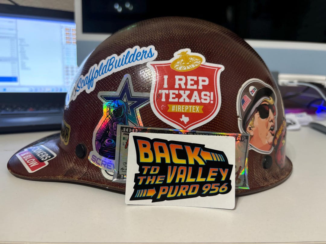 Back to the Valley Back to the Future 956 No Quema Cuh Tacuache ...