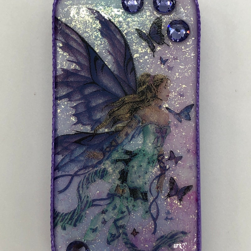 Domino Pendant - Etsy