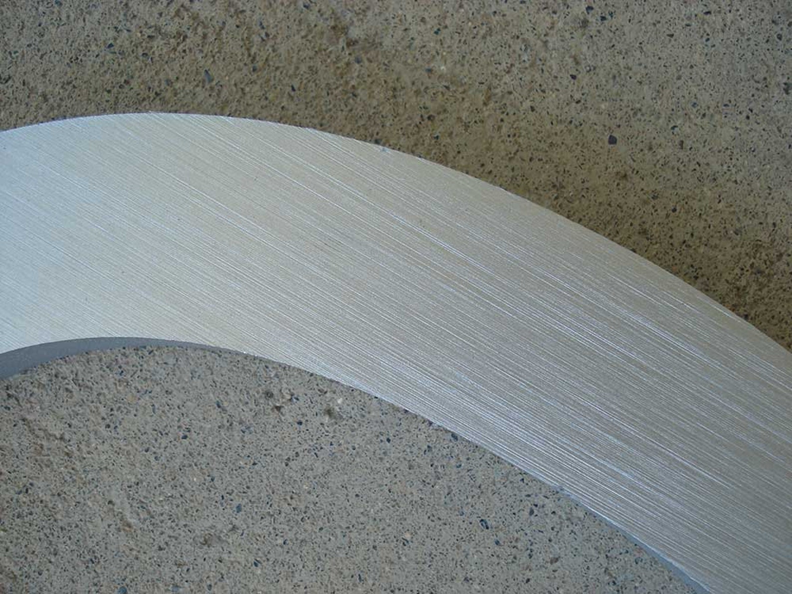 Letter D (uppercase D) - Metal Type Decorative Art - Wall Decor - Etsy