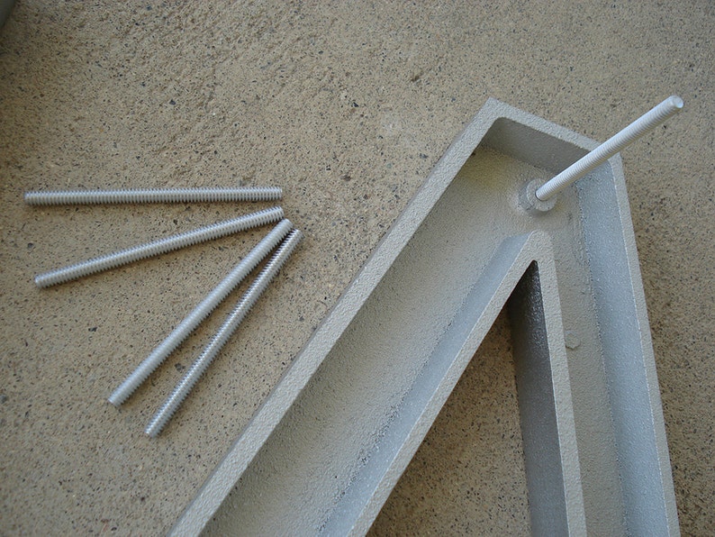 Letter D (uppercase D) - Metal Type Decorative Art - Wall Decor - Etsy